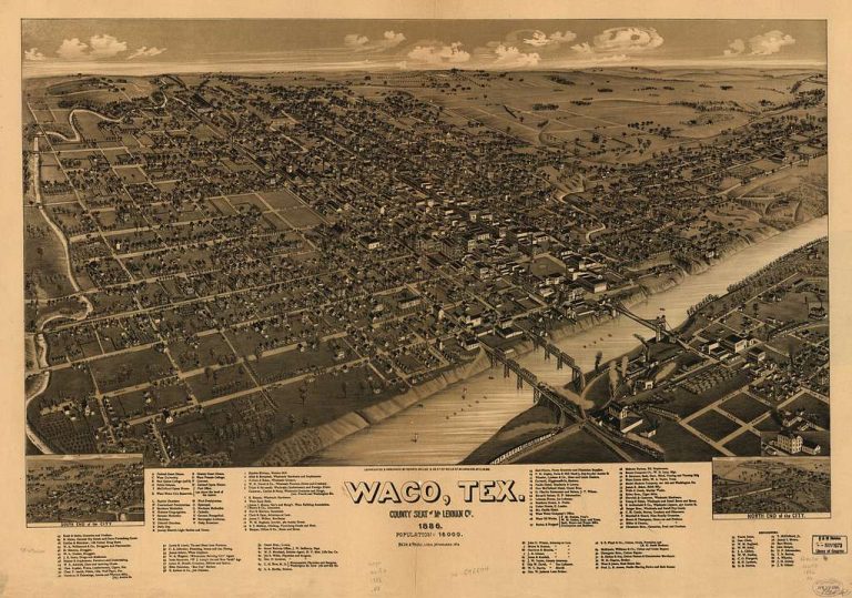 Pioneers and Perils: Life in Early Texas | Texas Tales
